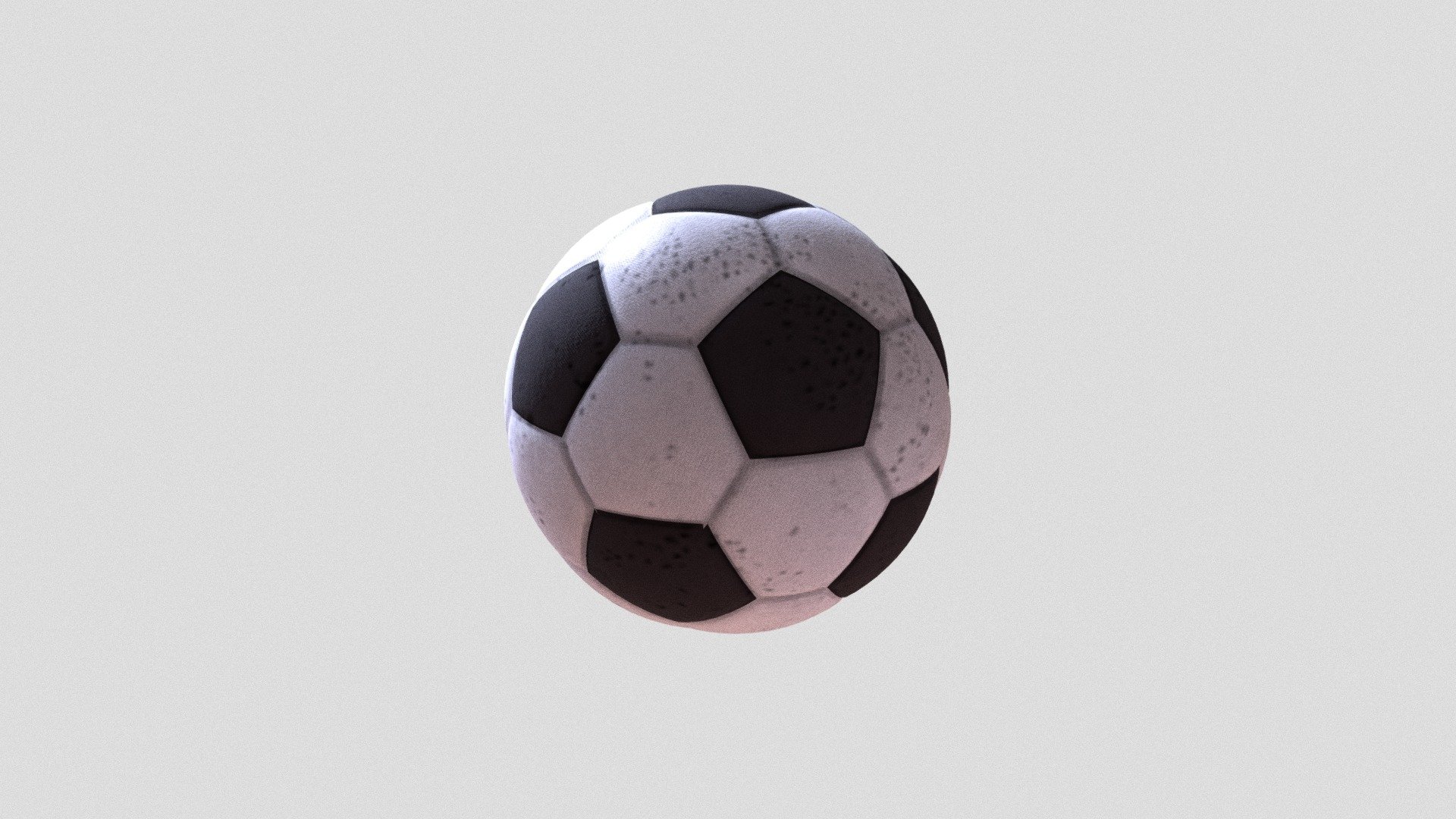 Ball - Download Free 3D model by modelsle [c186444] - Sketchfab
