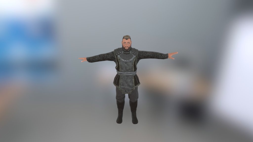 Shockwave 01knight - 3D model by SniPerWafFLe52 [c186faf] - Sketchfab