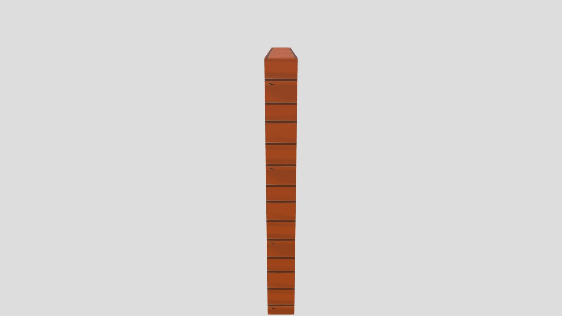 bRICK - Download Free 3D model by hilder [c187577] - Sketchfab