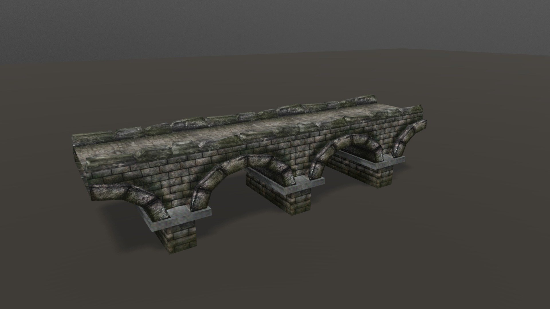 Bridge - Download Free 3D model by Jai.Gupta [c187afb] - Sketchfab