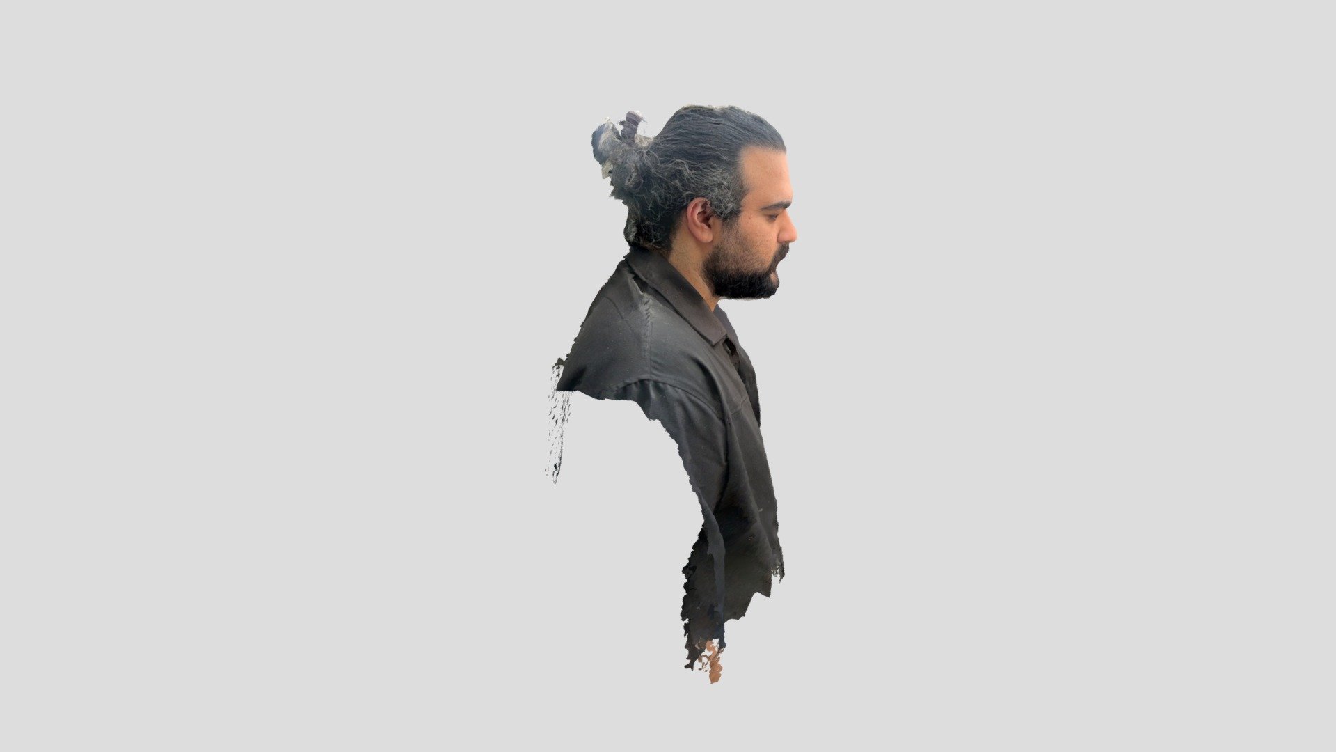 Bahram - Download Free 3D model by marybahram [c18a293] - Sketchfab
