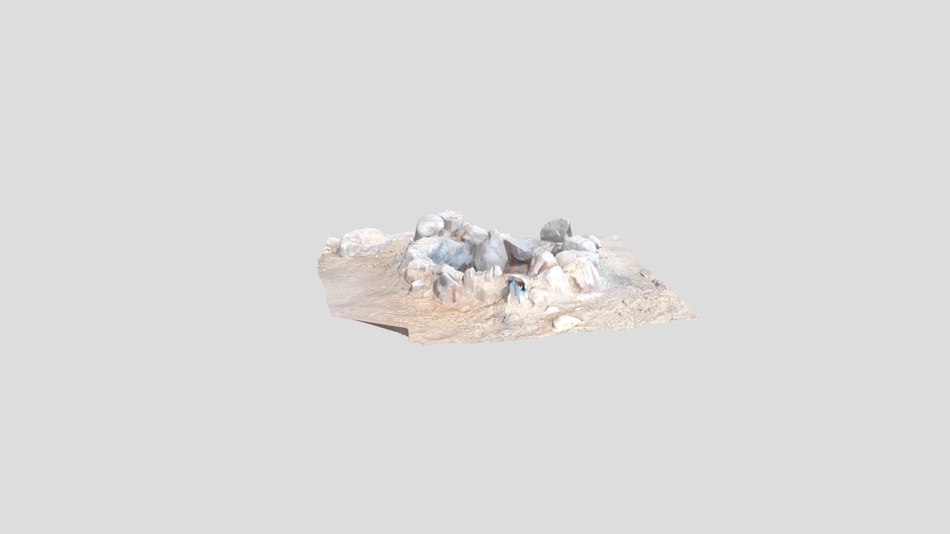 hearth_SET3 - 3D model by GerardoDiaz (@gerardodiaz_01) [c18cbab] - Sketchfab