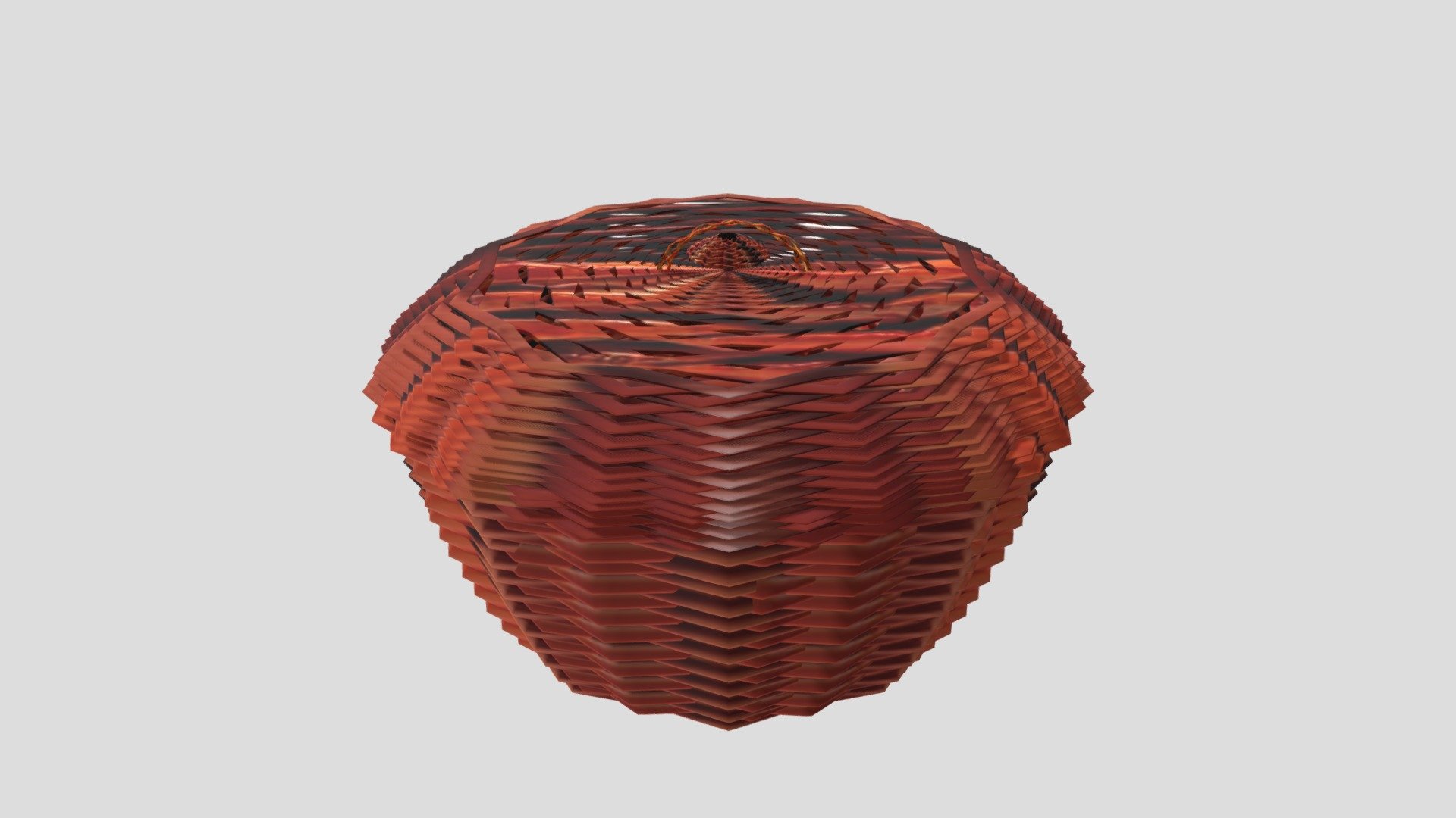 Bakul Bertutup - Download Free 3D model by eeelabvisual [c18e8ff ...