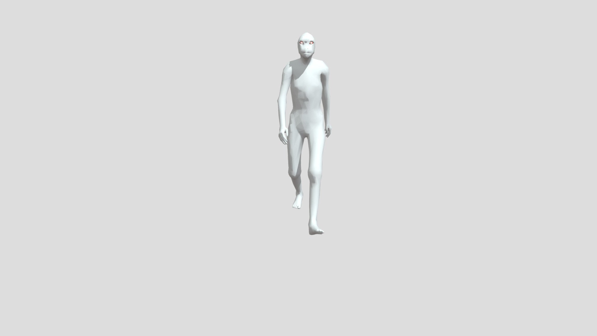 Walk(1) - Download Free 3D model by rodgercarr13601 [c190b19] - Sketchfab