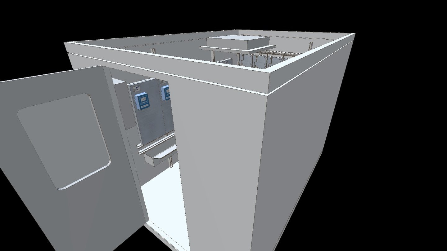 SOMA - 3D model by ahmet.vural [c193d7f] - Sketchfab