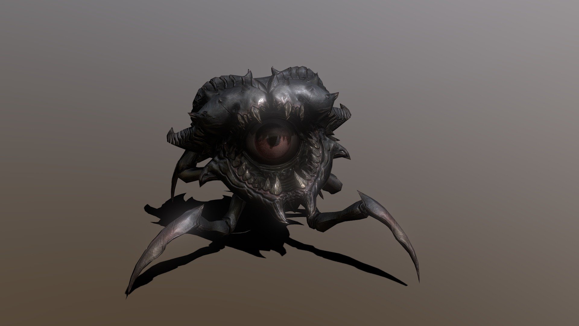 Arachnoseeker - Download Free 3D model by ArachnoBoy (@vang807 ...