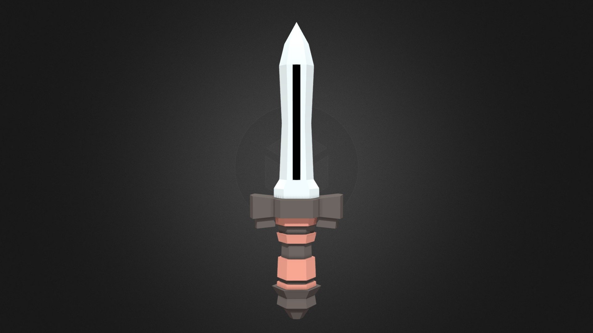 parry - 3D model by modelmachine [c194ef0] - Sketchfab