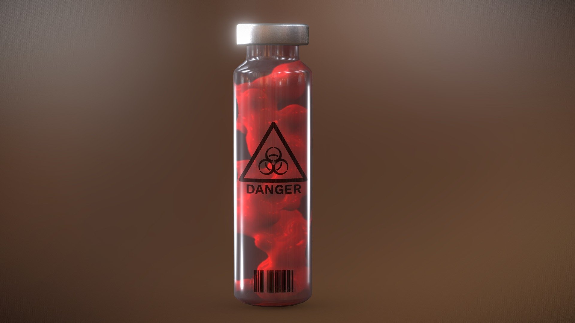 test tube - Download Free 3D model by melgosasko [c195d8b] - Sketchfab