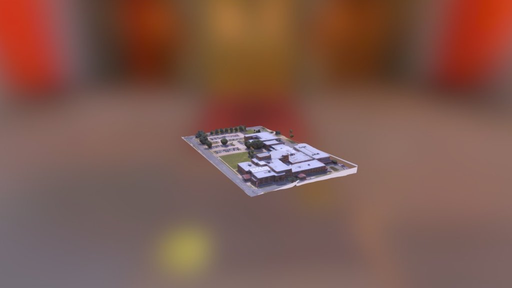 Little Rock Pres Files2 0 - Download Free 3D model by 580000158 ...