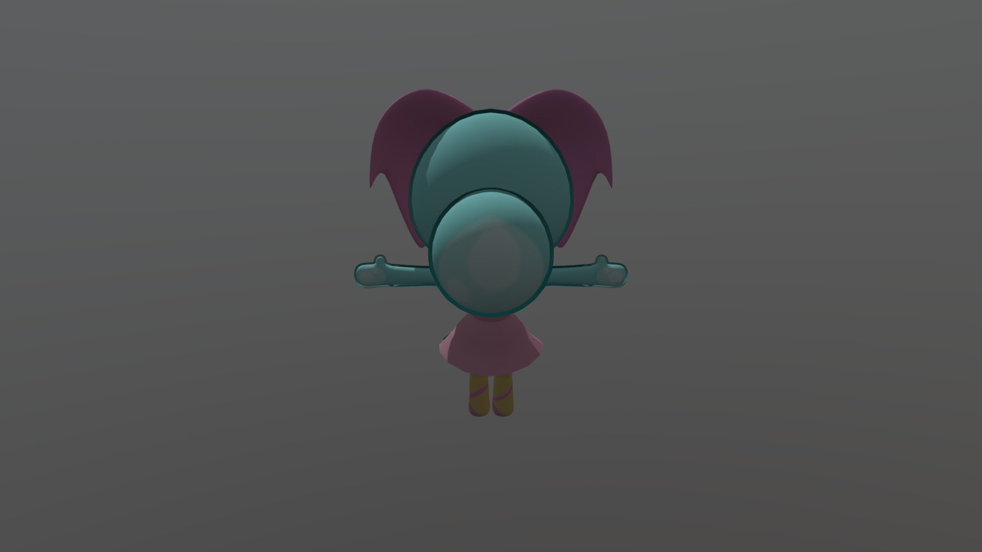 twisted-poppy - Download Free 3D model by DANDY WORLD ALPHA FNAF 2 ...