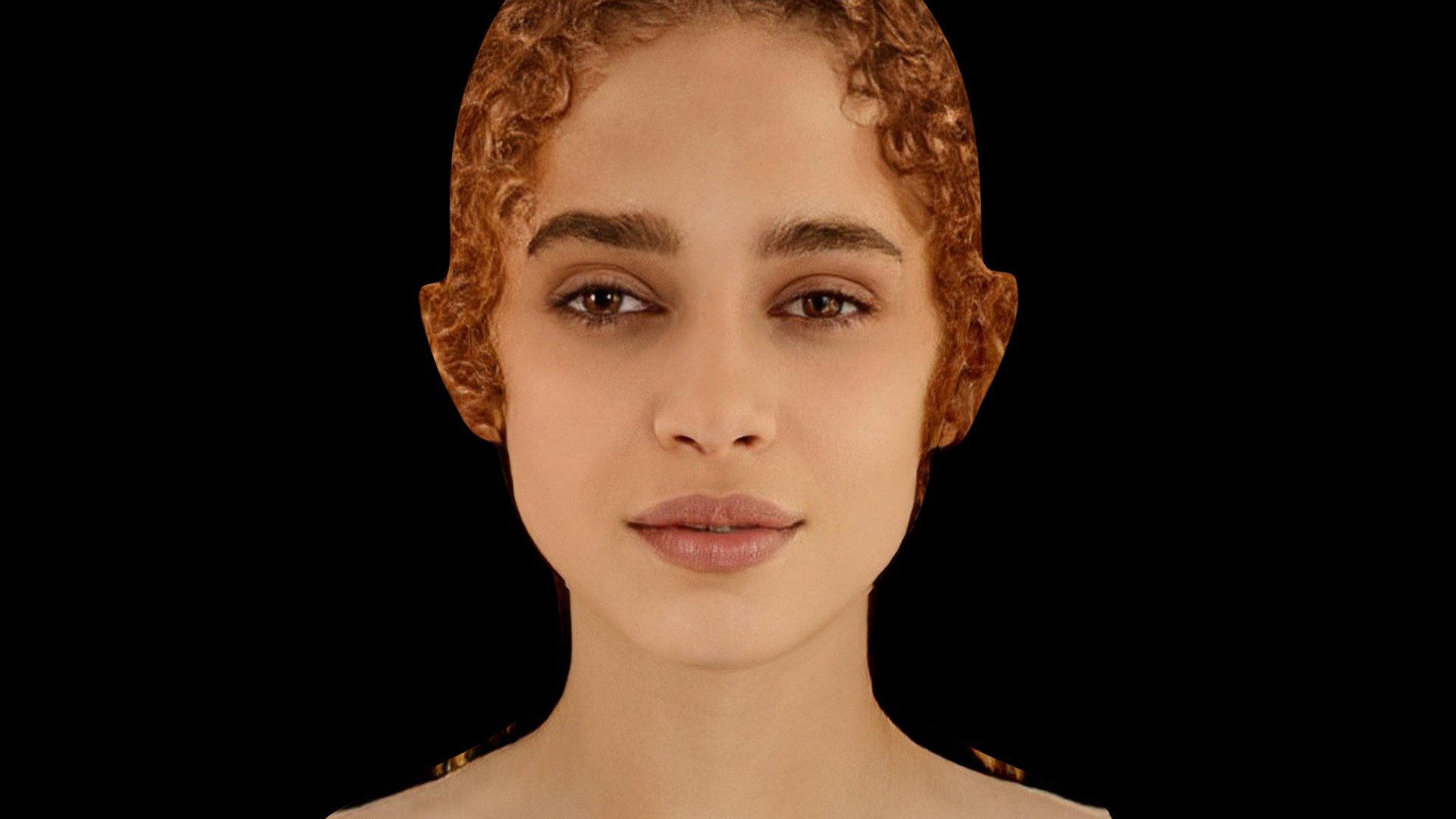 Human Dignity Collection | www.acuteline.com - Download Free 3D model ...