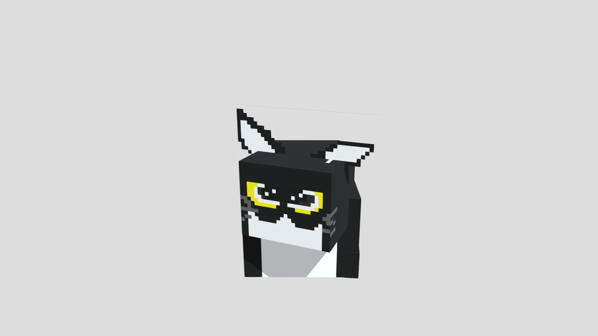 Maxwell cube - Download Free 3D model by murat (@muratgulev) [c199da0 ...