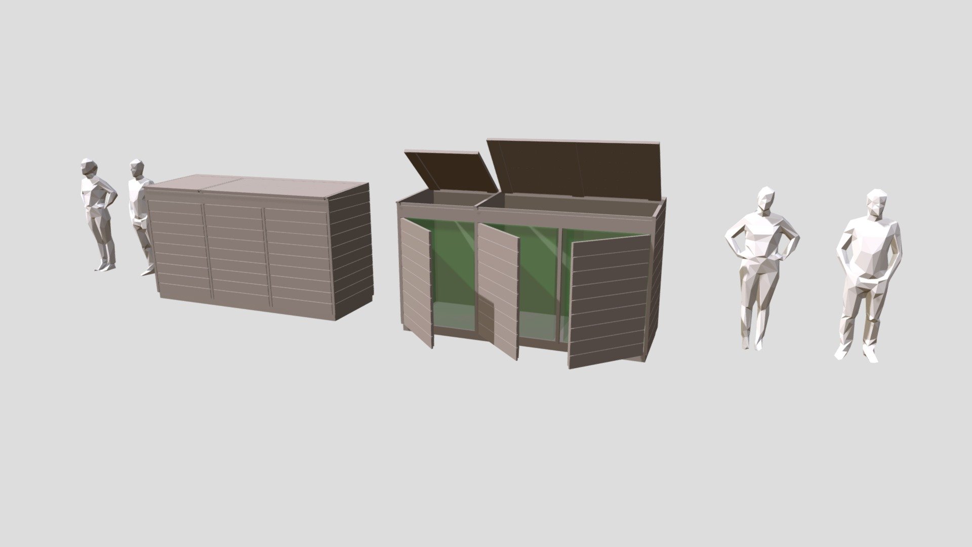 230126-LBG_GOULDING-ENCLOSURE - 3D model by Shane (@sfagan) [c19a00d ...