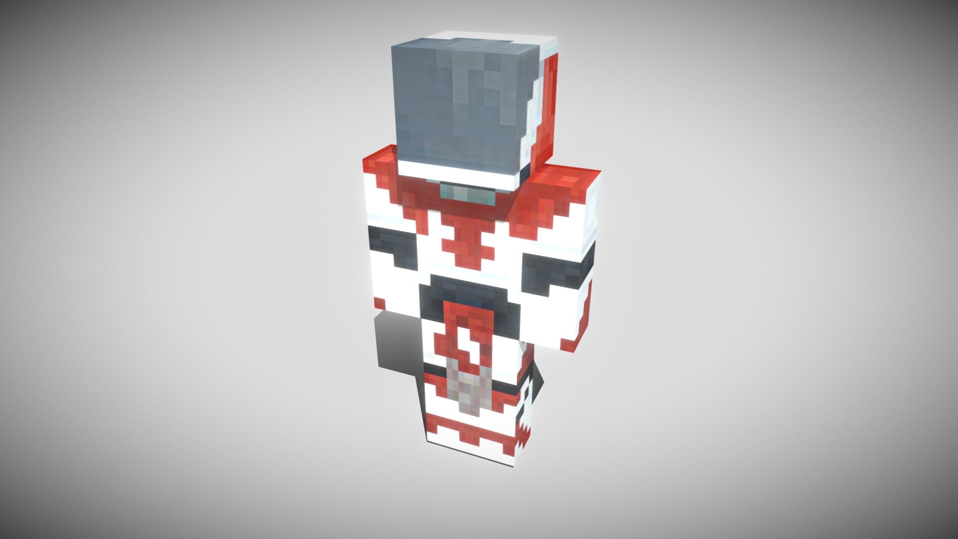 Brave Titan Armor - 3D model by Hero_Homes360 (@HeroHOlmes) [c19b093 ...