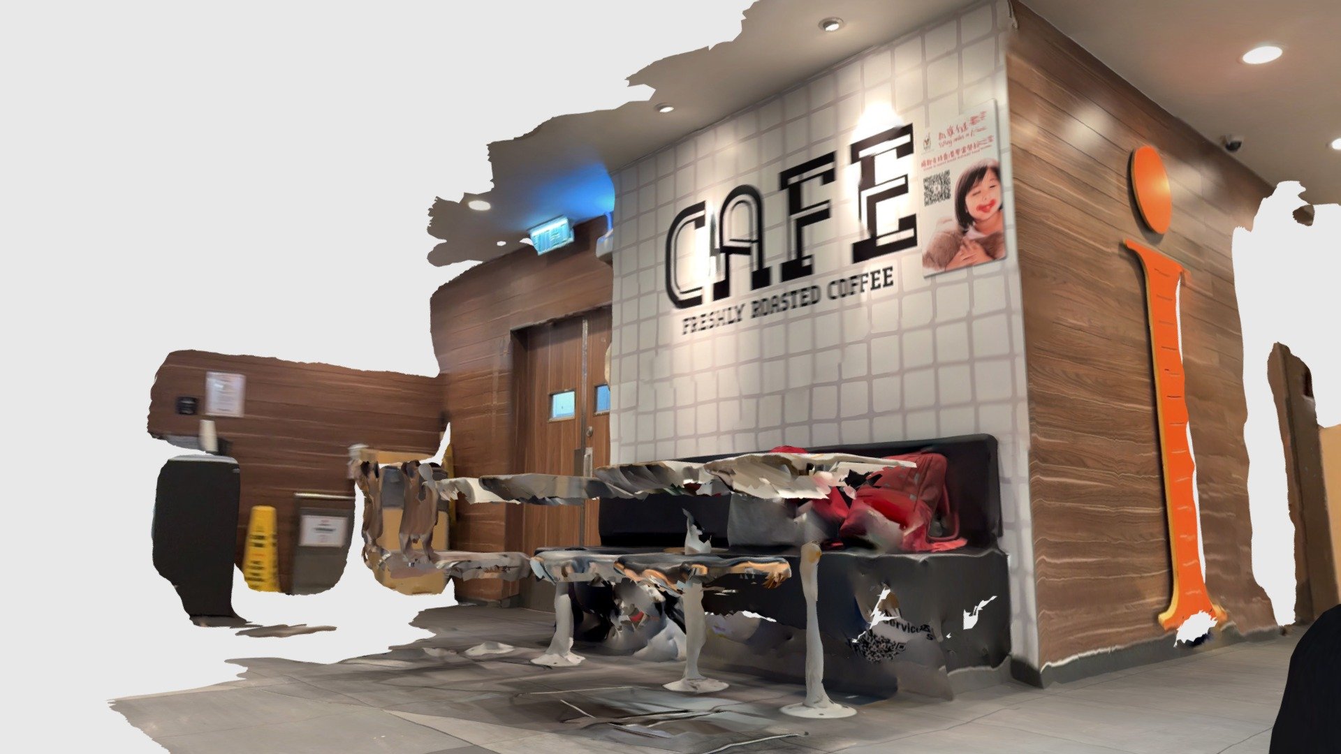 Hong Kong - Download Free 3D model by Sky Lim Universe (@Skylim ...