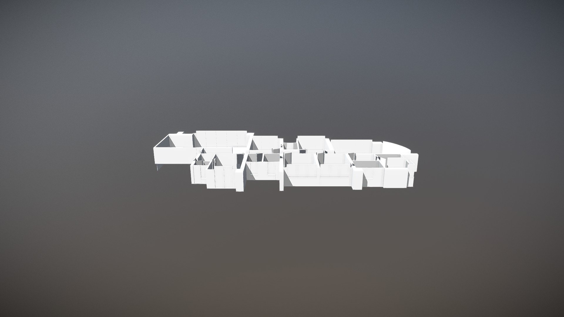 Iso Test - 3D model by sag [c19d85f] - Sketchfab