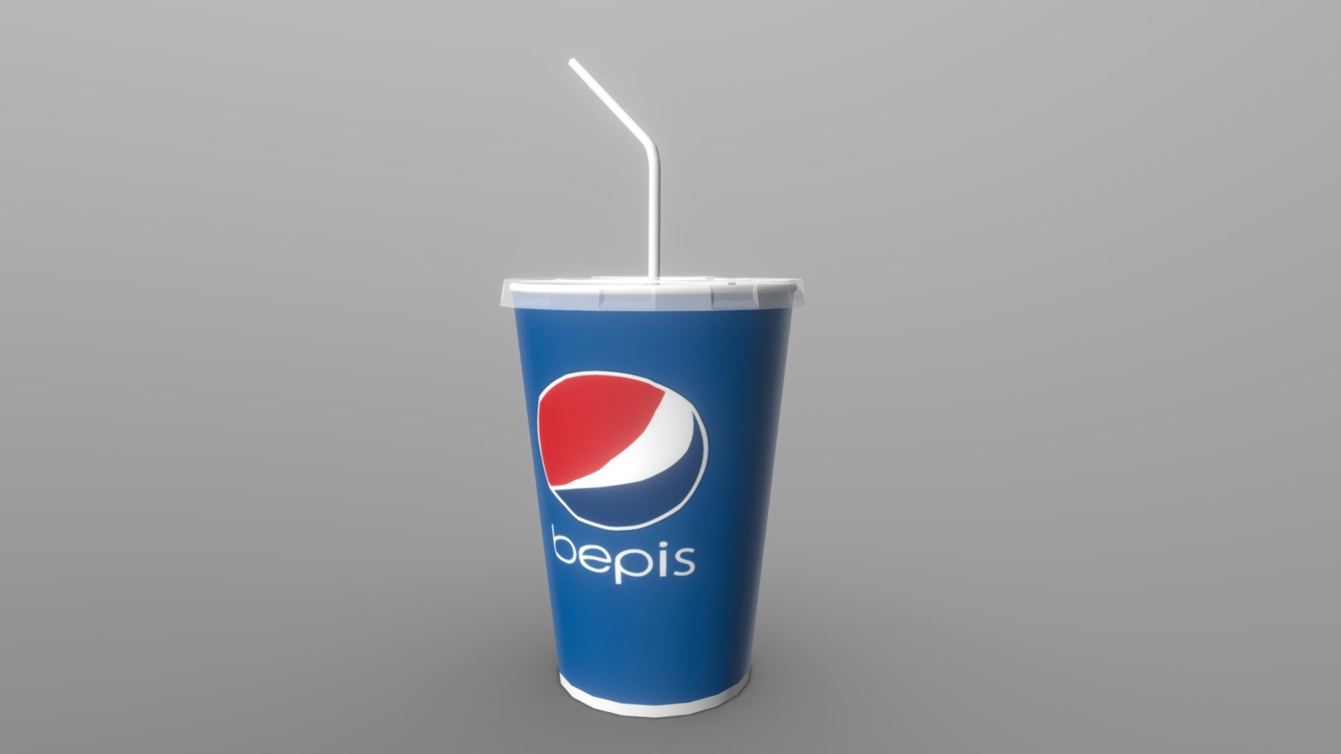 Bepis - Download Free 3D model by theGentleGiant [c19db10] - Sketchfab