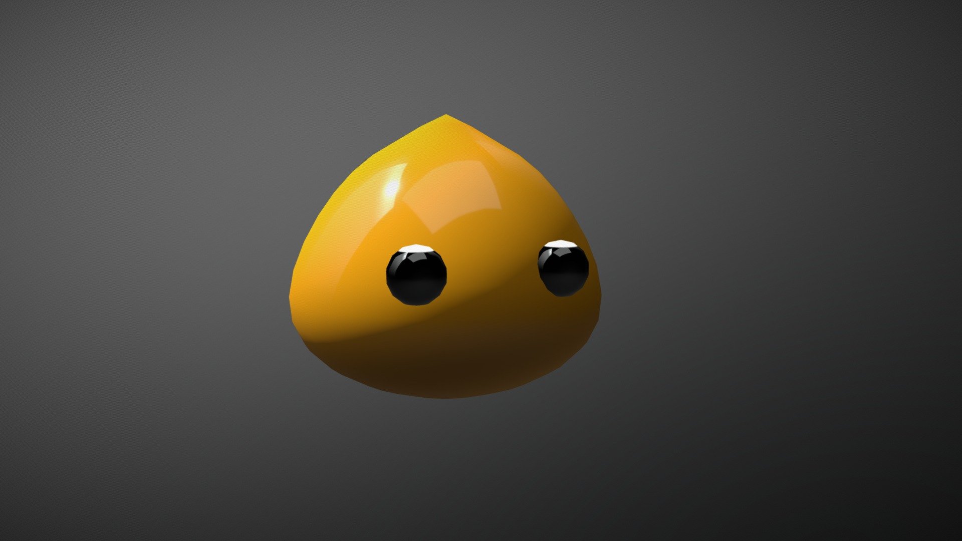 Slime - 3D model by Dondoron [c19e8c1] - Sketchfab