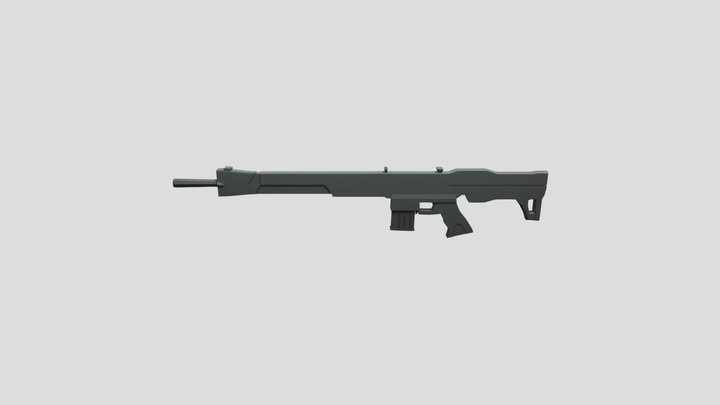 Detroitbecomehuman 3D models - Sketchfab