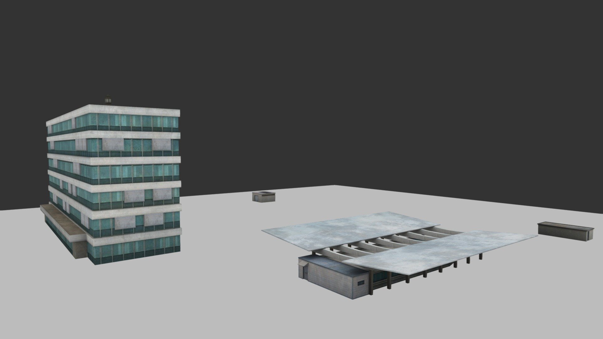 fgh - 3D model by aero_stat [c1a084b] - Sketchfab