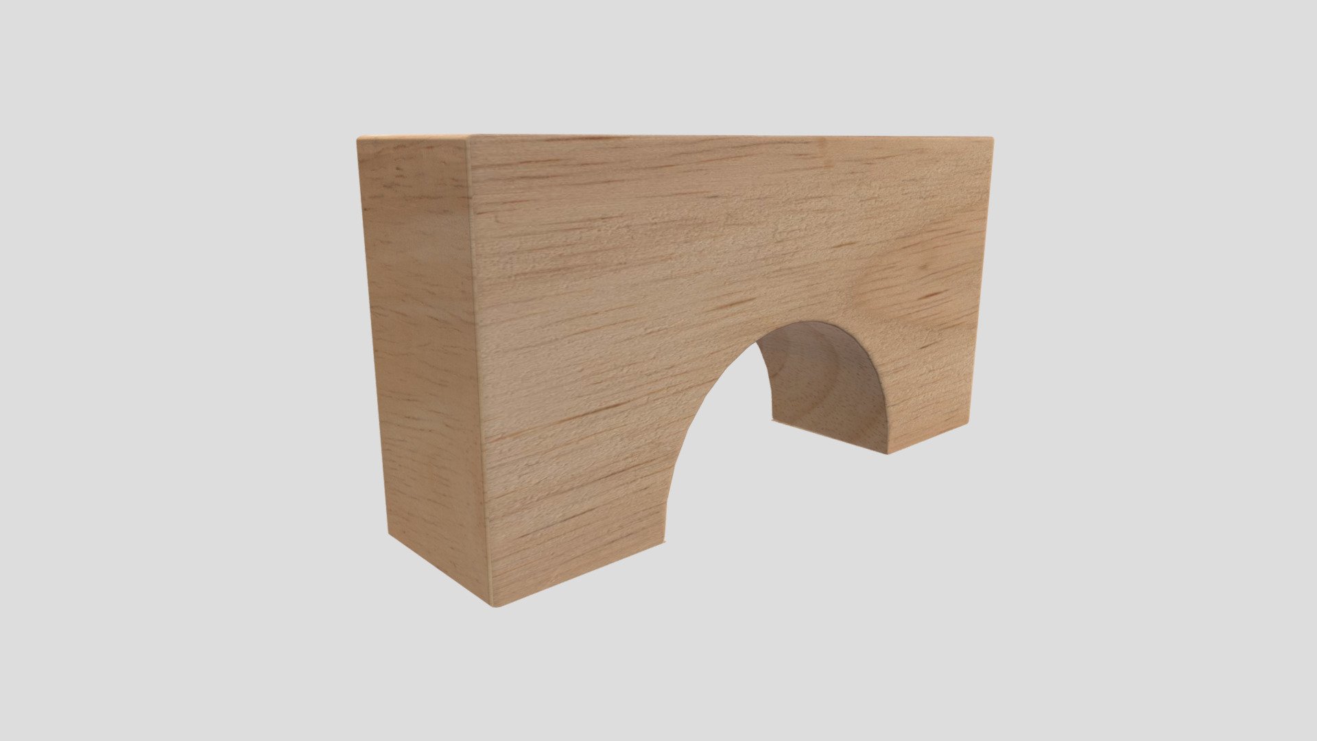 arch - 3D model by xm4ddy [c1a09fd] - Sketchfab