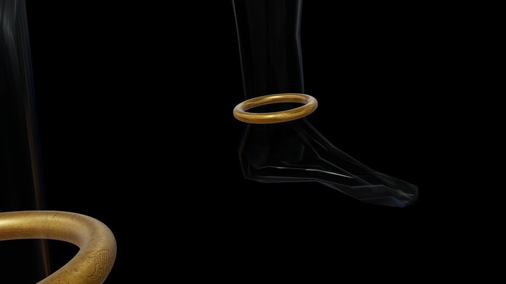 Rarity 3D models - Sketchfab