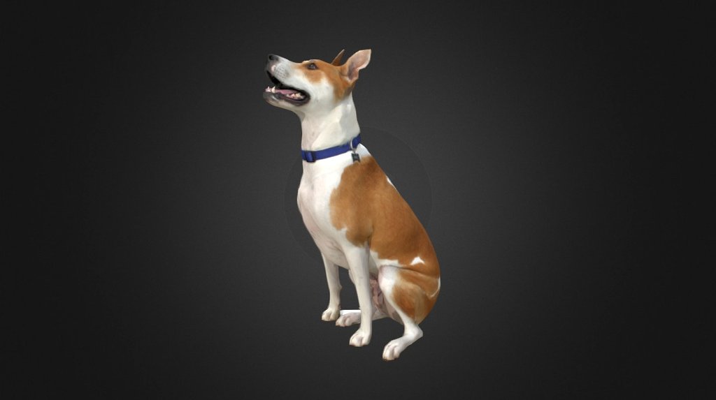 Kai - 3D model by EMULAT3D [c1a293d] - Sketchfab