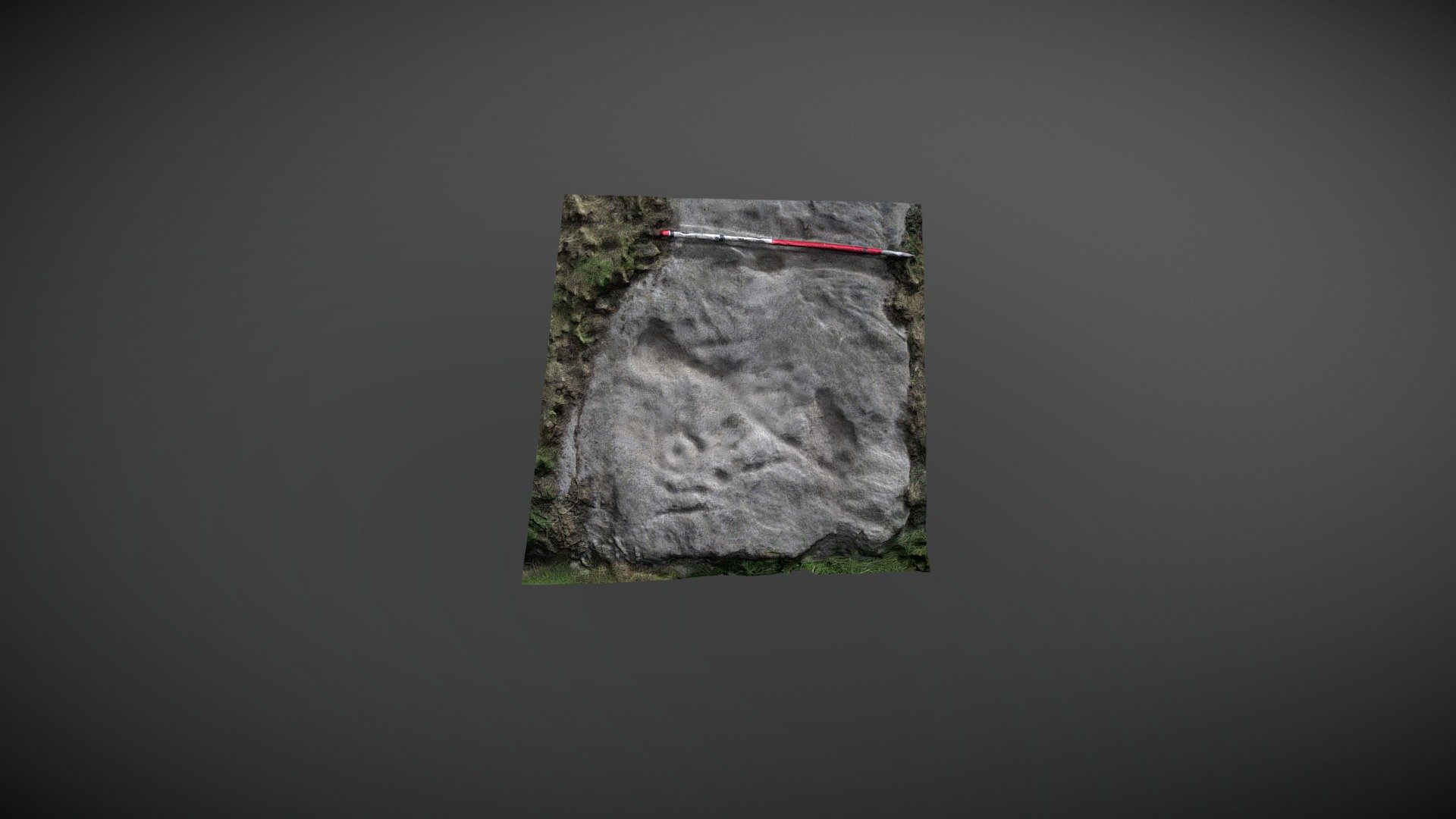 The Rigg 7 (July 2006) - Download Free 3D model by England's Rock Art ...