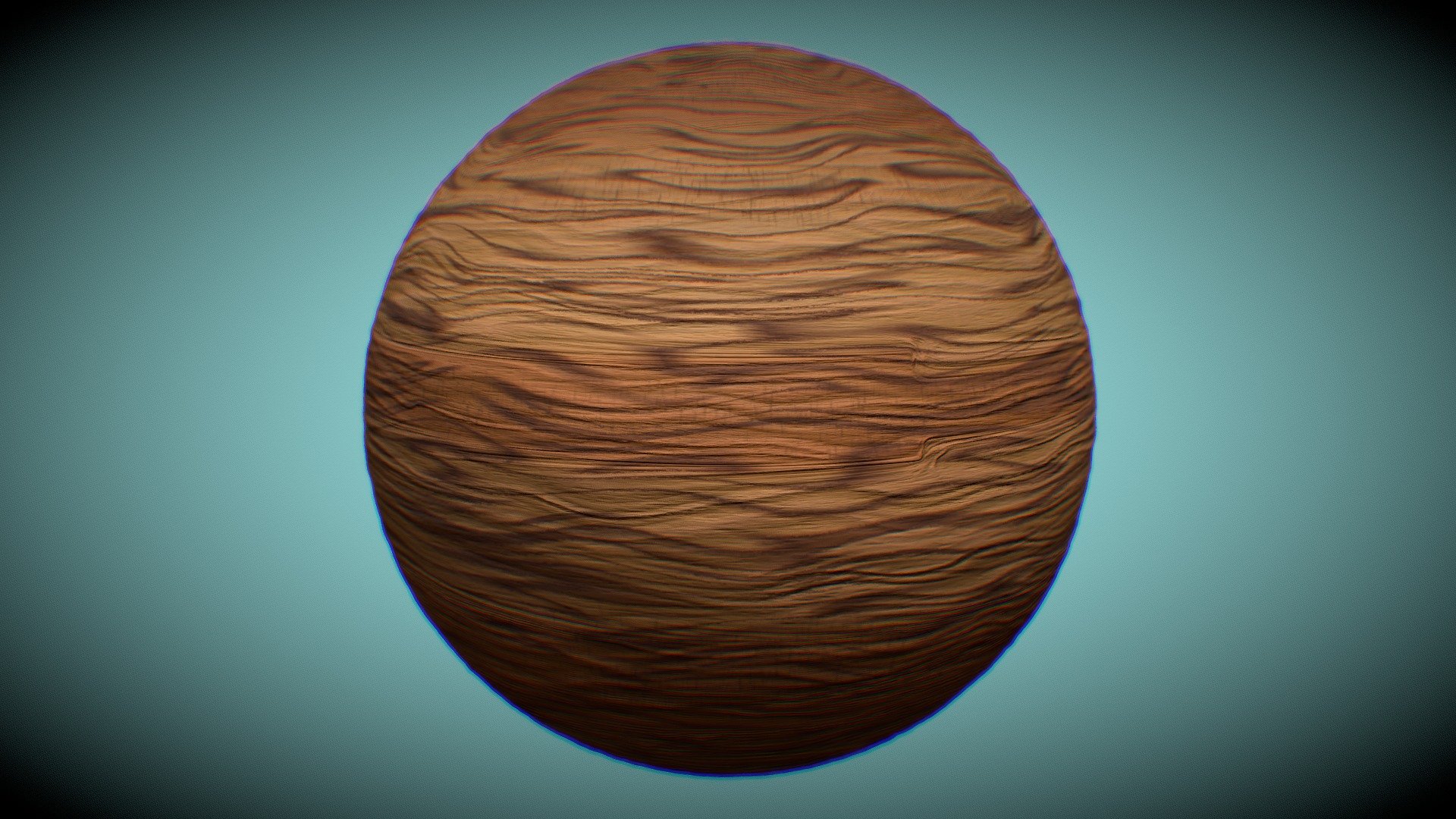 Walnut Wood | Tile Texture - Download Free 3D model by CATholic ...