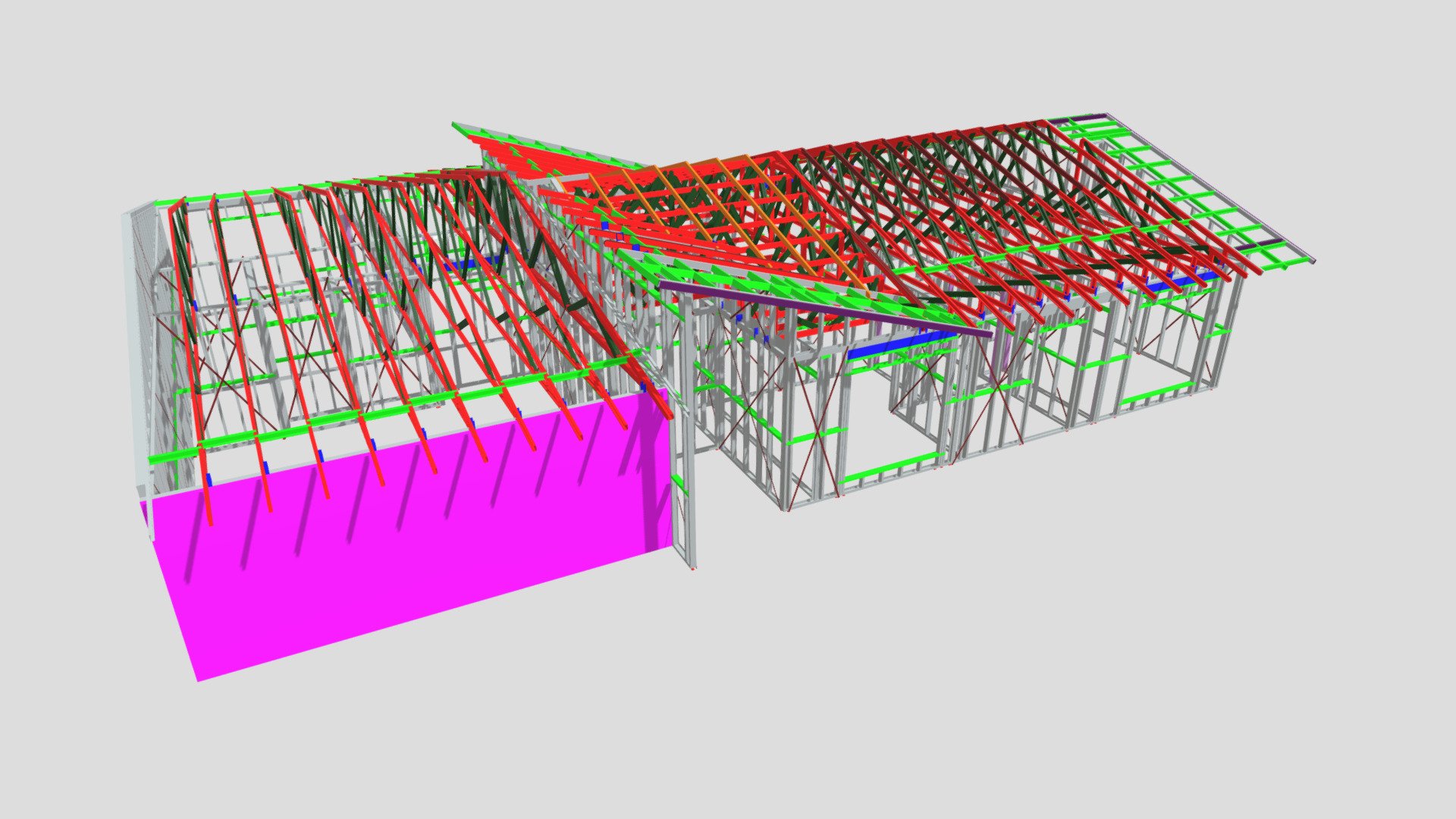 ABA-40340-UG - Download Free 3D model by CRT_Building_Products [c1a675c] - Sketchfab