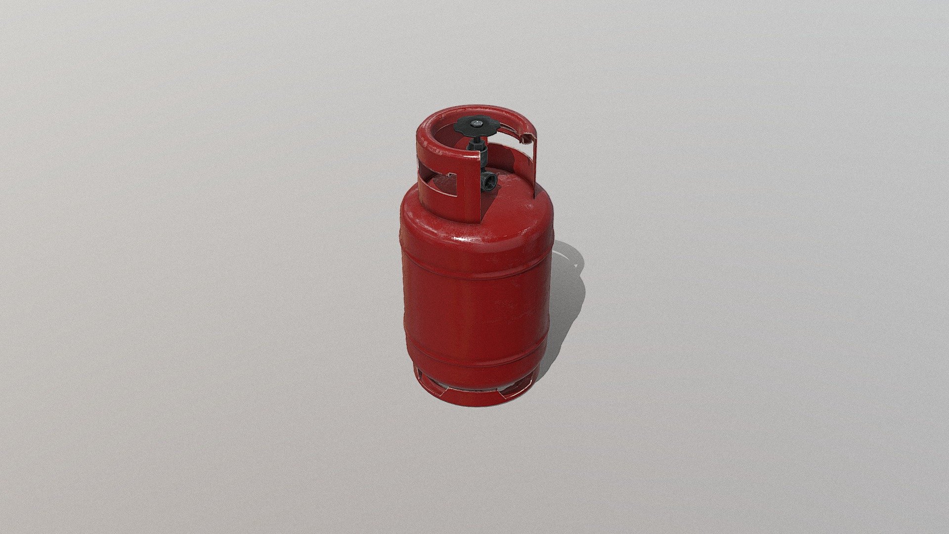 Gas - Download Free 3D model by Denis Perevyshin (@vseprotiv) [c1a80ab ...