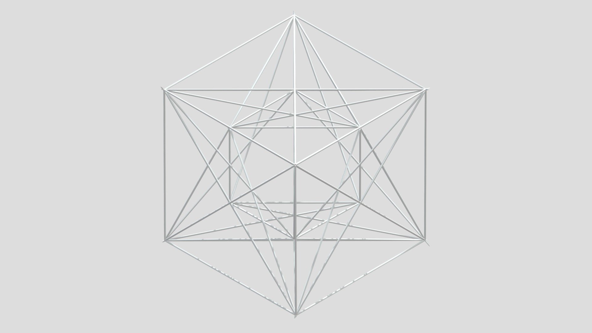 Metatron-def-v3skp-export - 3D model by doctork [c1a9e24] - Sketchfab