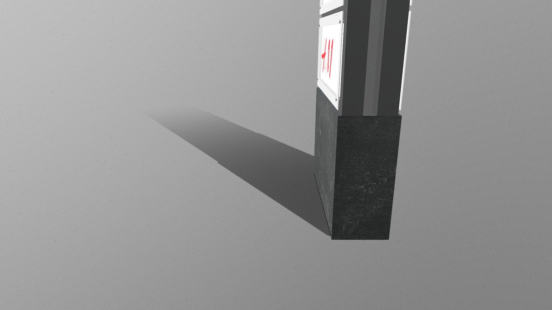 PYLON - 3D model by LIAr (@leonliauwnardy) [c1ab123] - Sketchfab