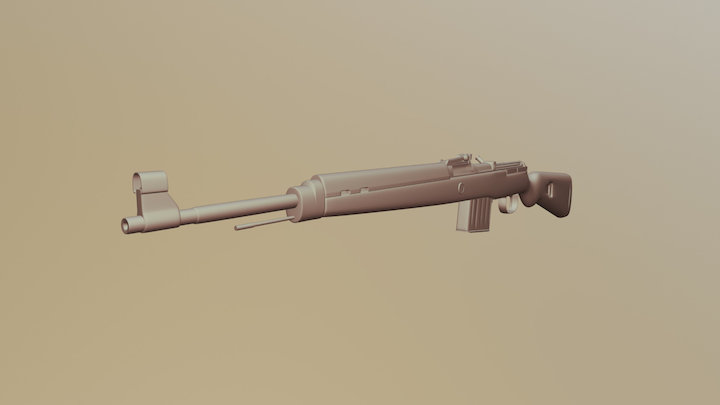 G43 3D models - Sketchfab