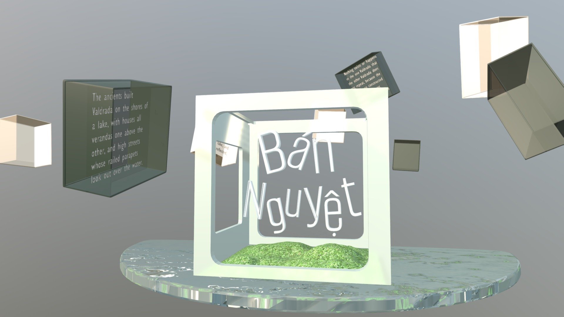 as3 - 3D model by dvbkvndv [c1adc2a] - Sketchfab