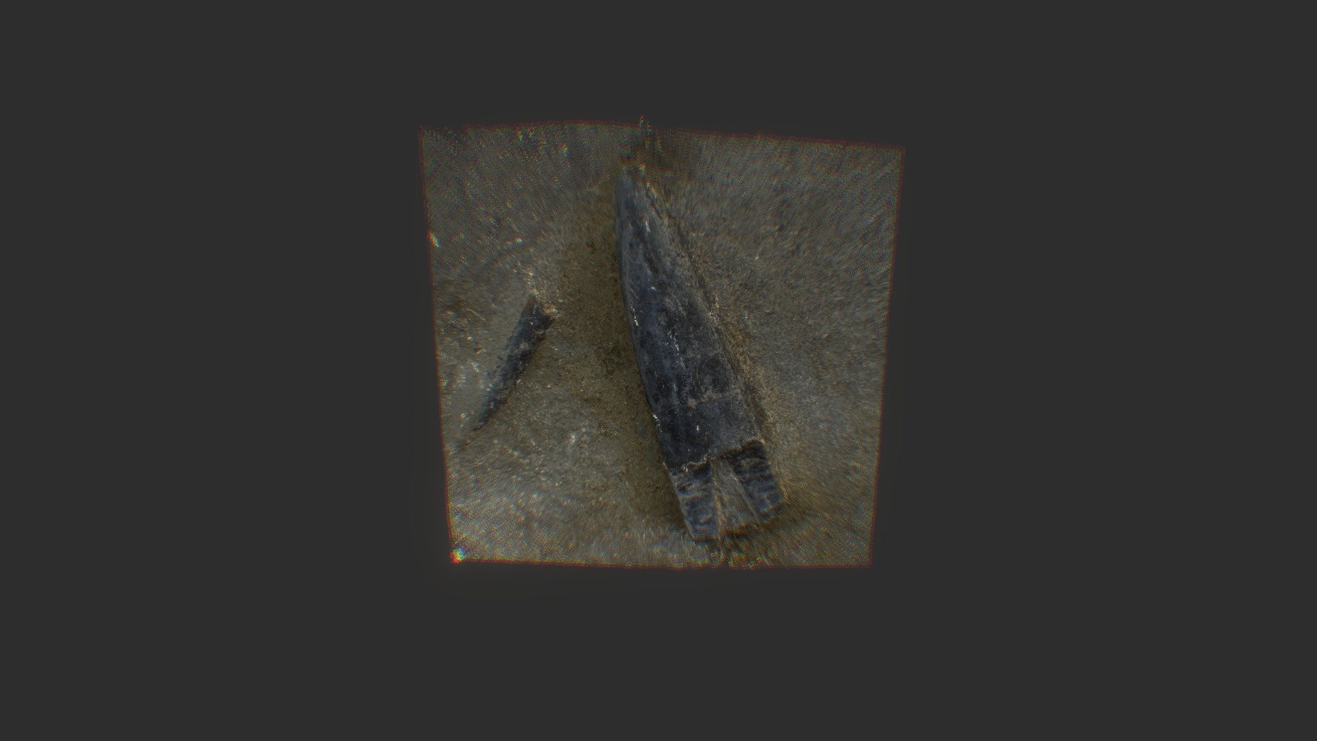 Edm A LFA 0 - 3D model by kosmonaus [c1aeb64] - Sketchfab