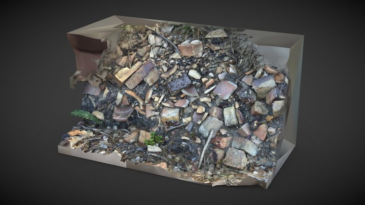 Clay 3D models - Sketchfab