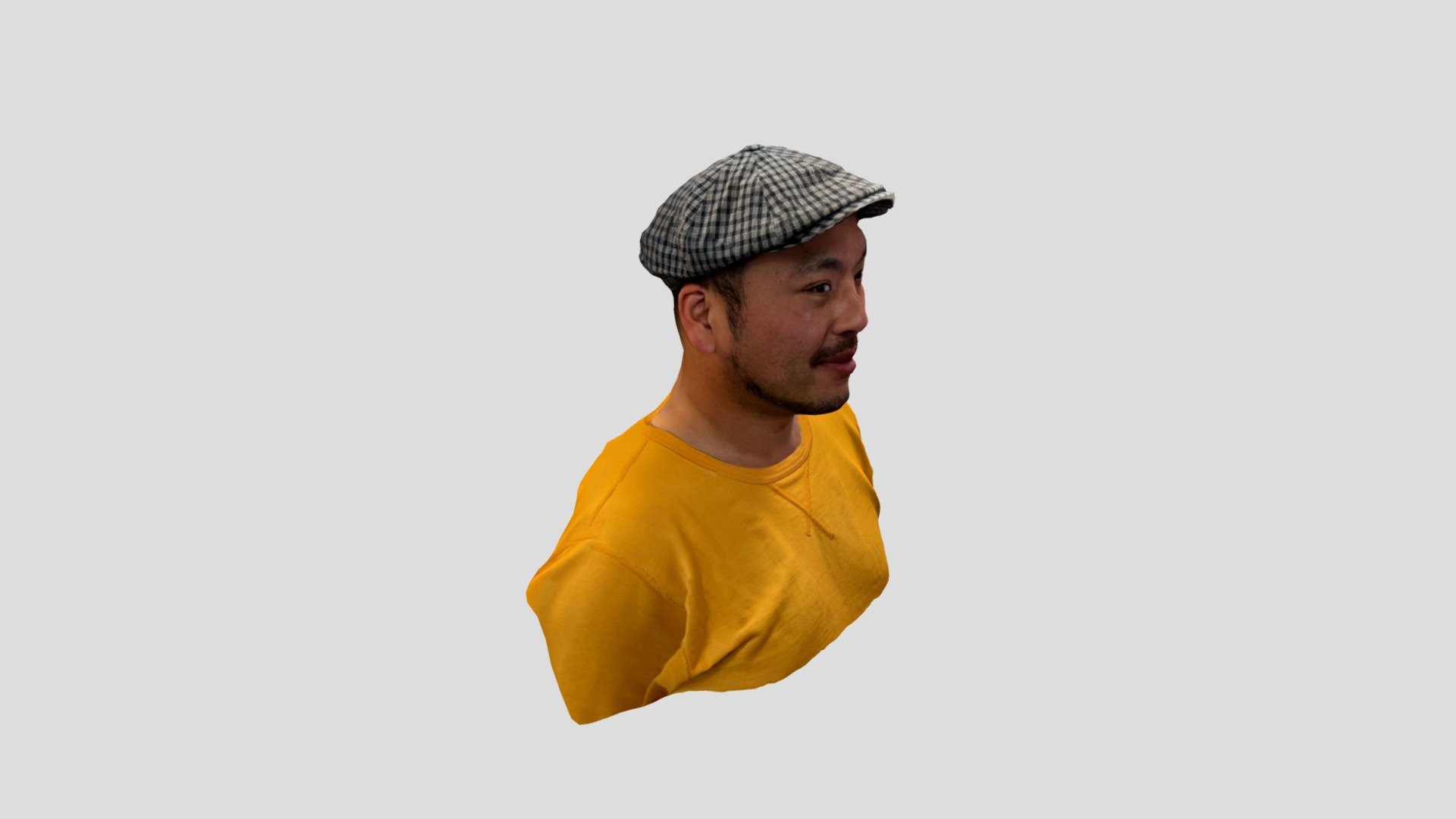 Craig - Download Free 3D model by FablabNDMC [c1b02cb] - Sketchfab