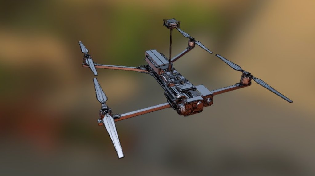 Open - 3D model by cardboardboks [c1b0327] - Sketchfab