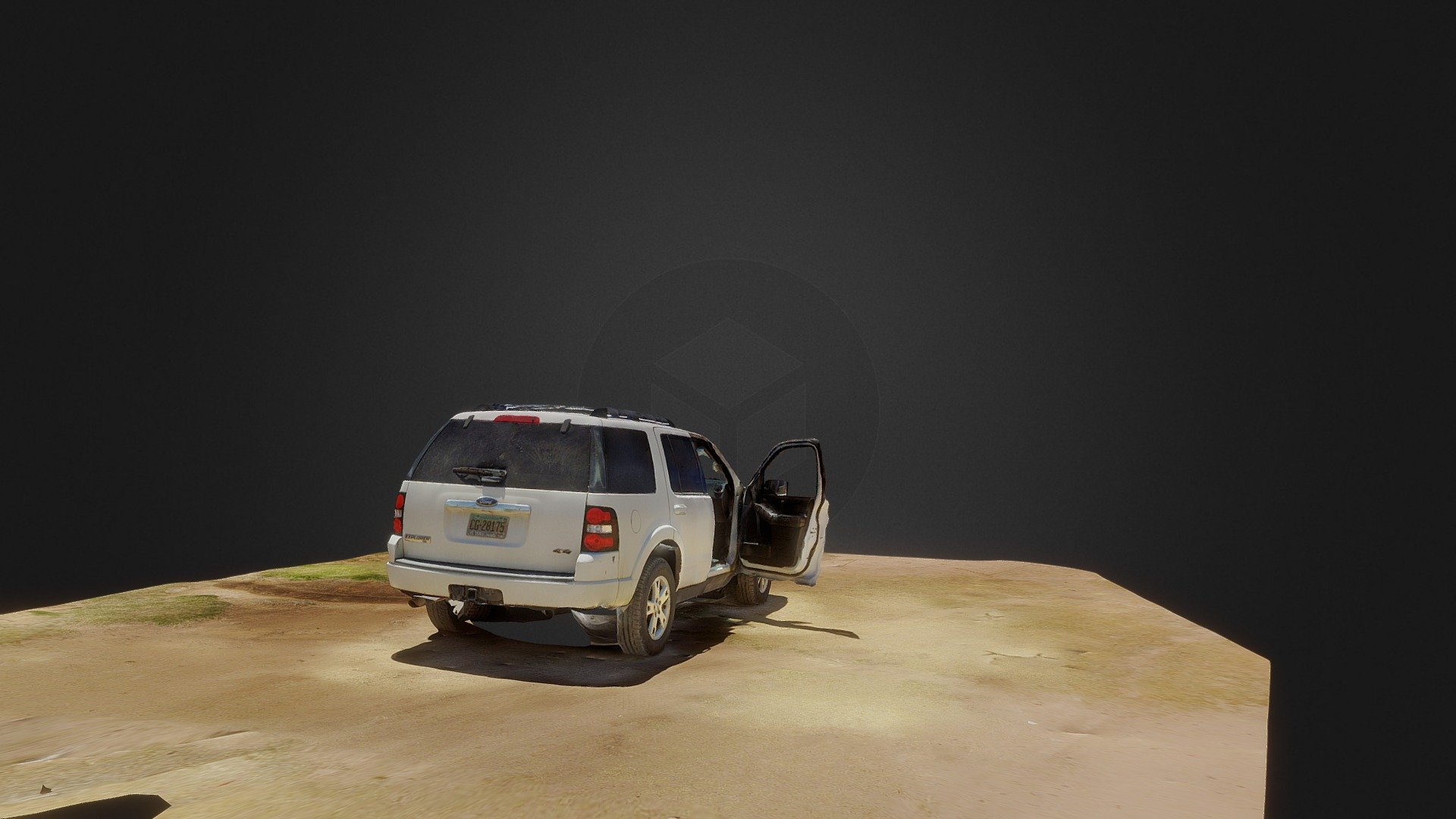 scene_mesh_textured - 3D model by grojas [c1b1878] - Sketchfab
