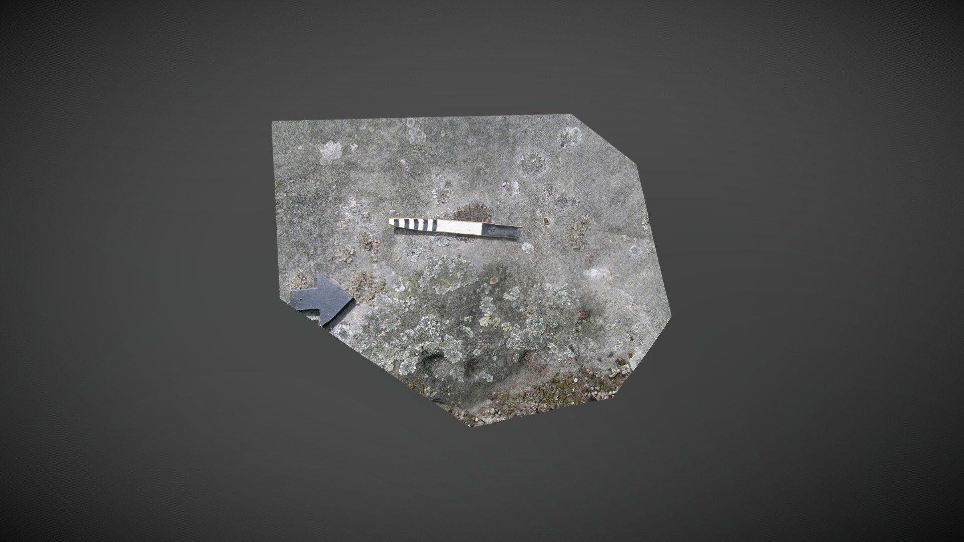 Coldmartin 4 (June 2006) - Download Free 3D model by England's Rock Art ...