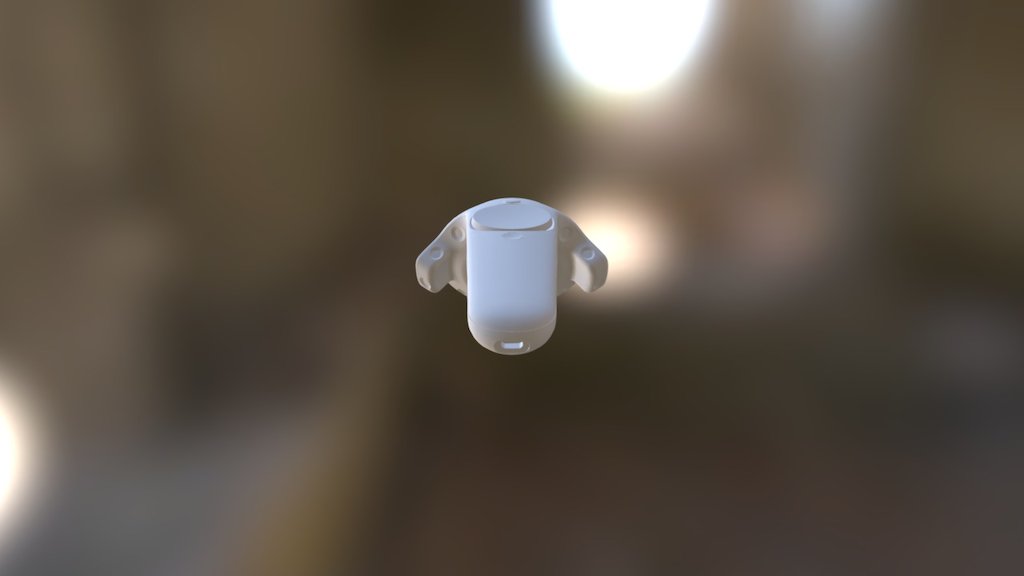 Vr Controller Vive 1 5 - Download Free 3D model by LamerTex [c1b29d3 ...