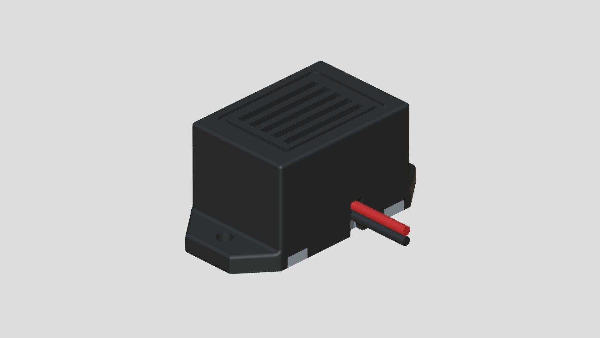 BZ1 - 3D model by MARCO SpA (@marcospa) [c1b5990] - Sketchfab