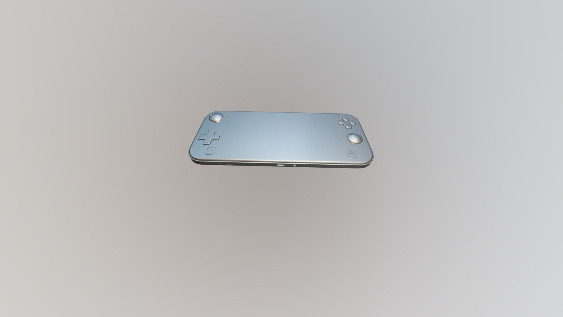 NEXUS - Download Free 3D model by NEXUSGAMING [c1b5c6e] - Sketchfab