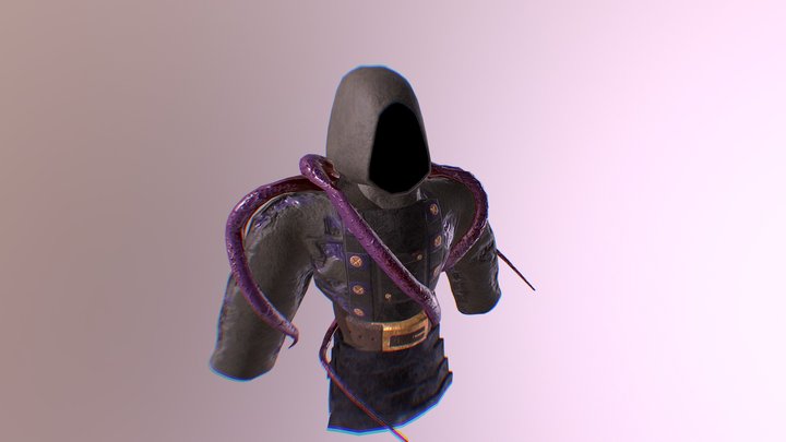 Factorio 3D models - Sketchfab