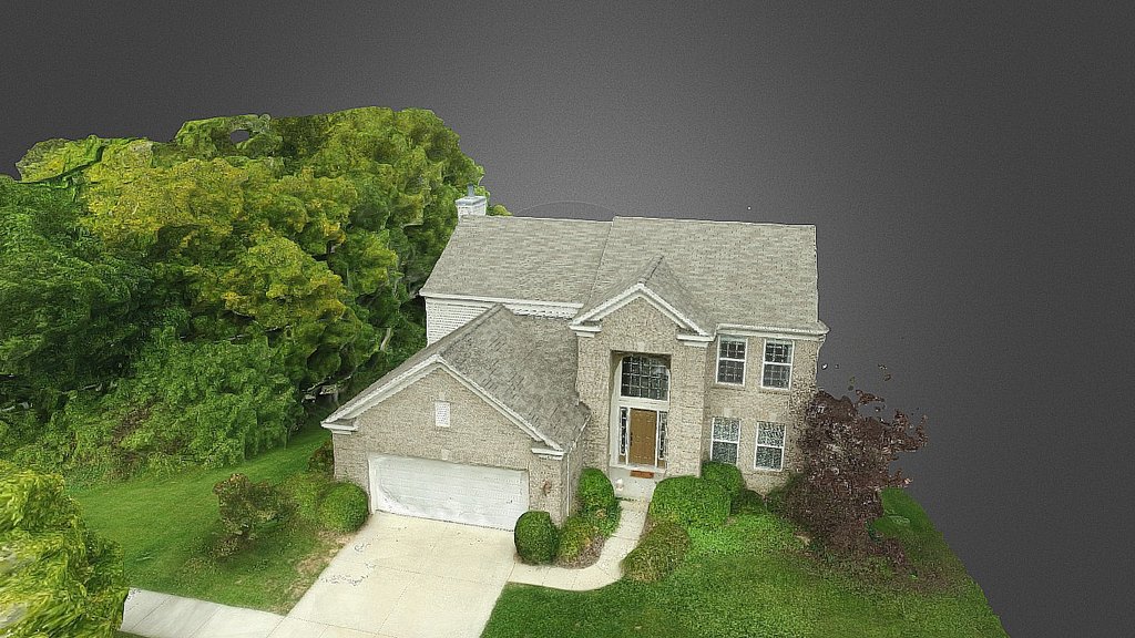 BUTLER - Download Free 3D model by Icarus Aerials (@icarusaerials ...