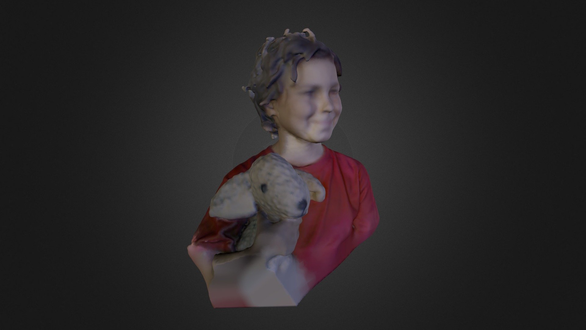 Fares - 3D model by pioneerworks [c1bb40a] - Sketchfab