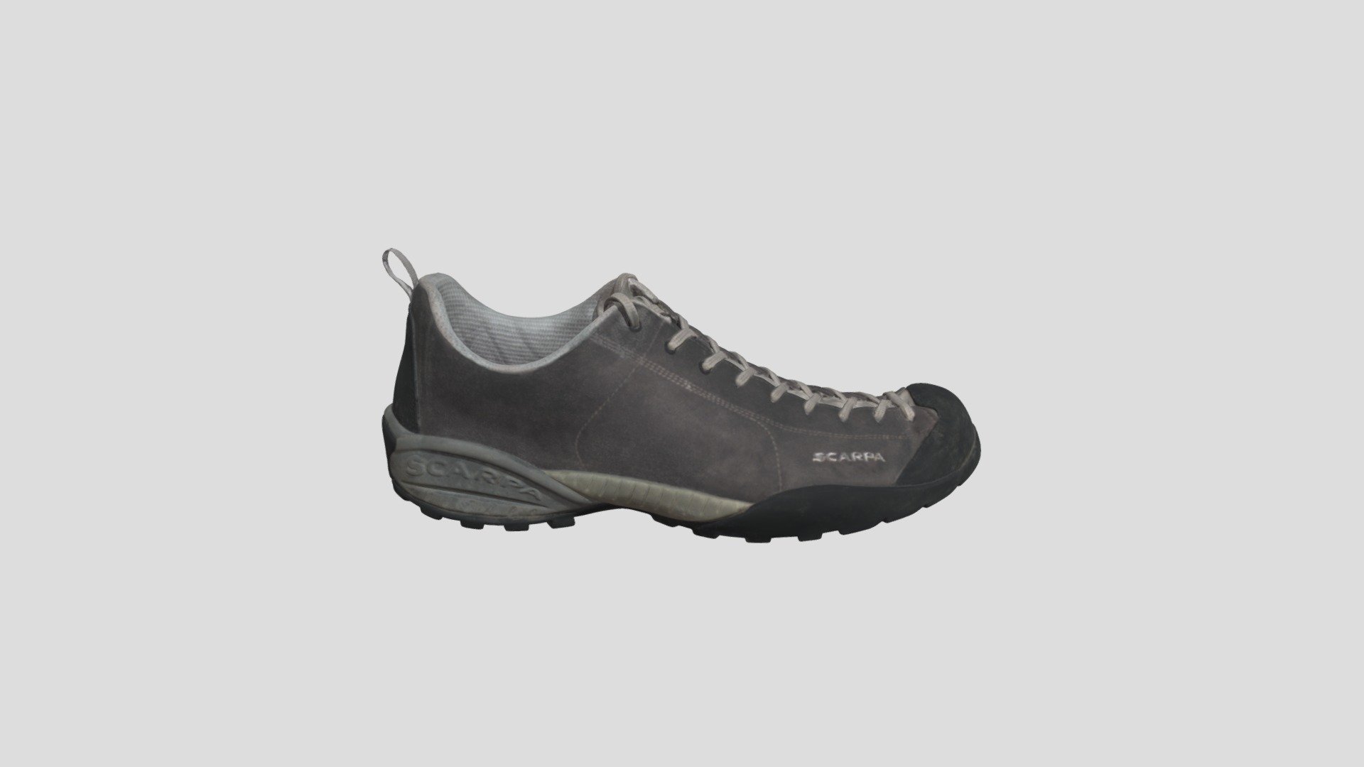 scarpa A - 3D model by virtualdesignTN [c1bca06] - Sketchfab