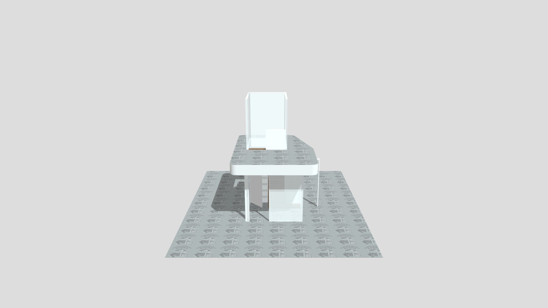 6066 - 3D model by borra [c1bd0f3] - Sketchfab