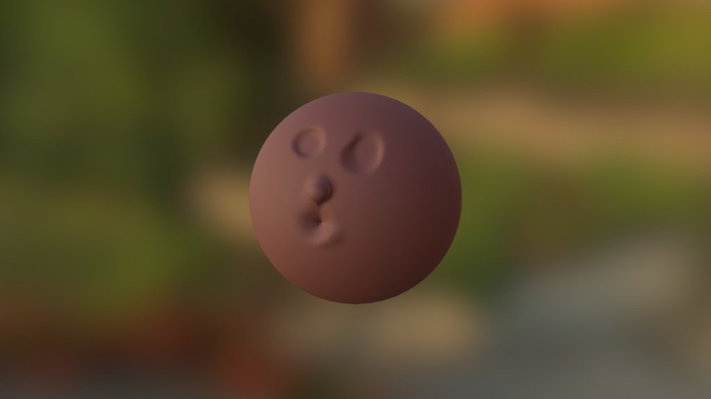 bug eye - 3D model by sculptfab [c1bd7e6] - Sketchfab